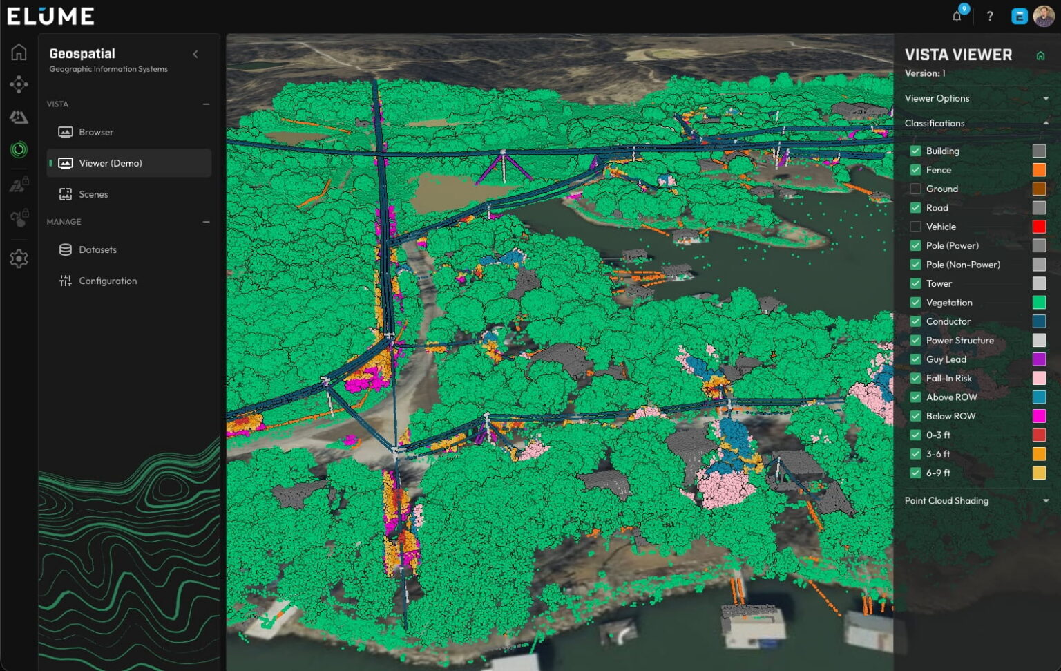 Geospatial Data Services: Essential for Modern Engineering